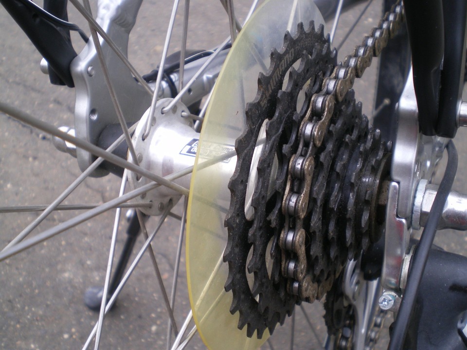 Kalkhoff Aluminium 28" Silver Touring Comfort Deep Frame Women's Bike ...