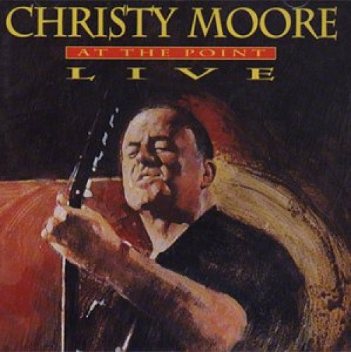 Live at the Point by Christy Moore [Audio CD] NEUF 5022769691621 | eBay