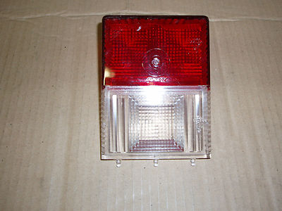 Rubberlite 3225A Lens for 80 Lamp | eBay UK