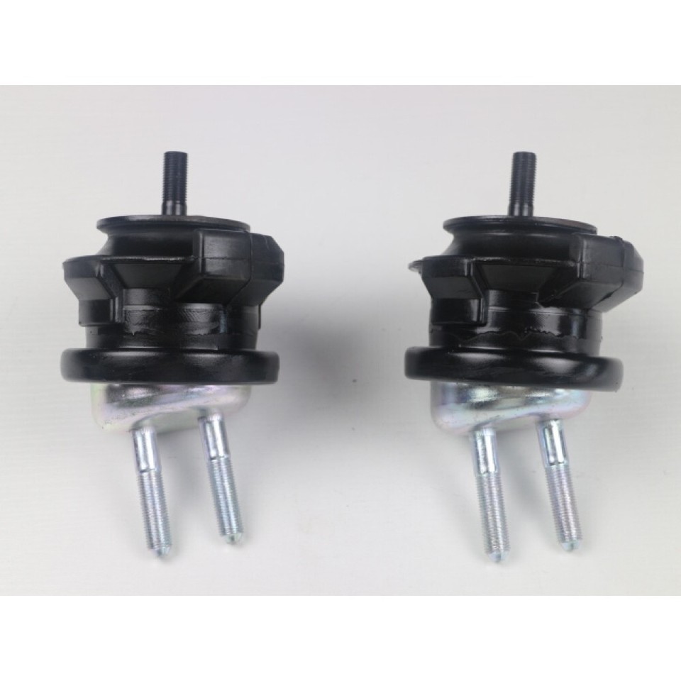 4PC Engine Motor & Manual Trans Mounts Set Fit for 00-09 Honda S2000 2. ...