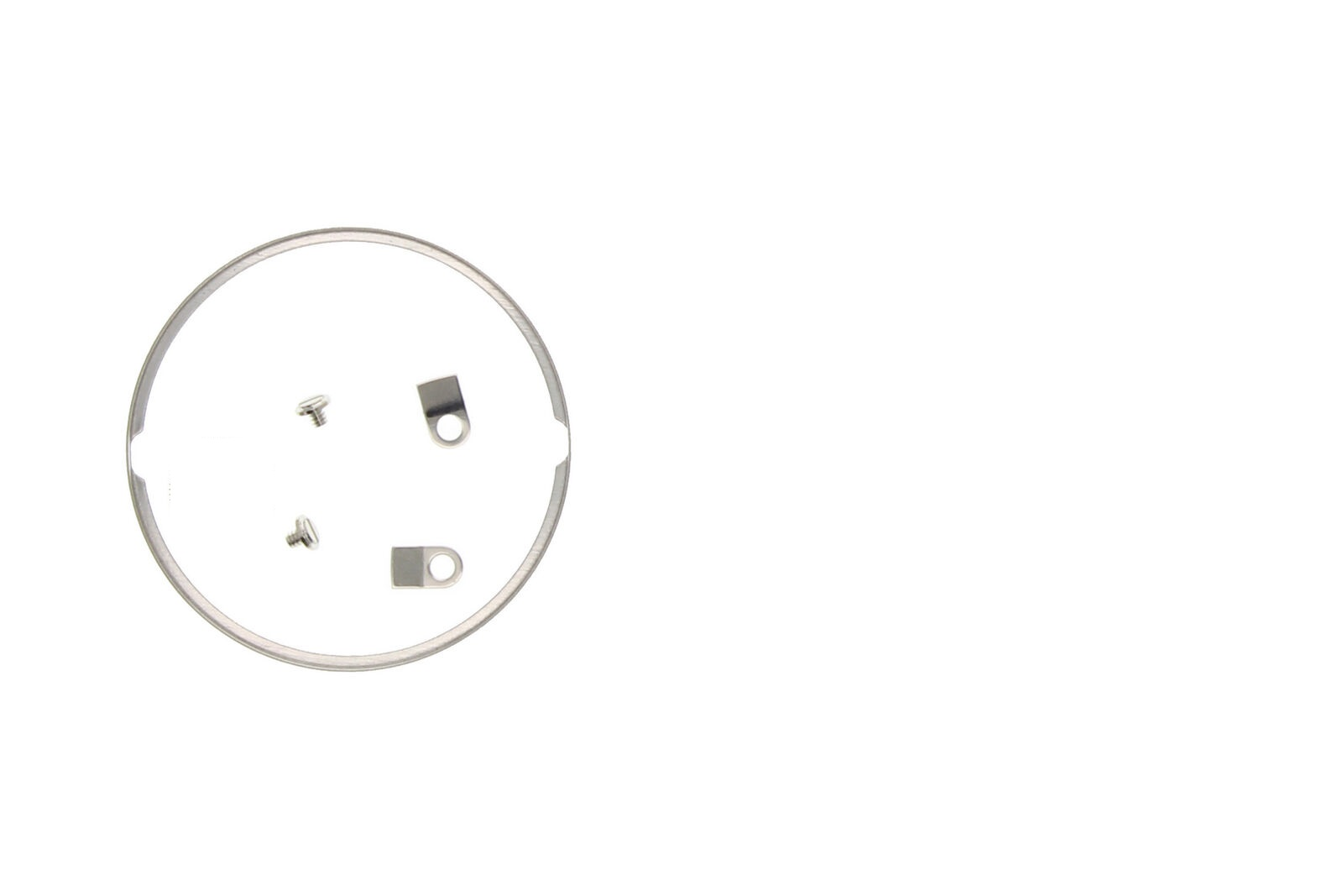 GENUINE ETA 2836-2 NEW WATCH MOVEMENT FOR AUTO DAY DATE GOLD 3H GOLD ...