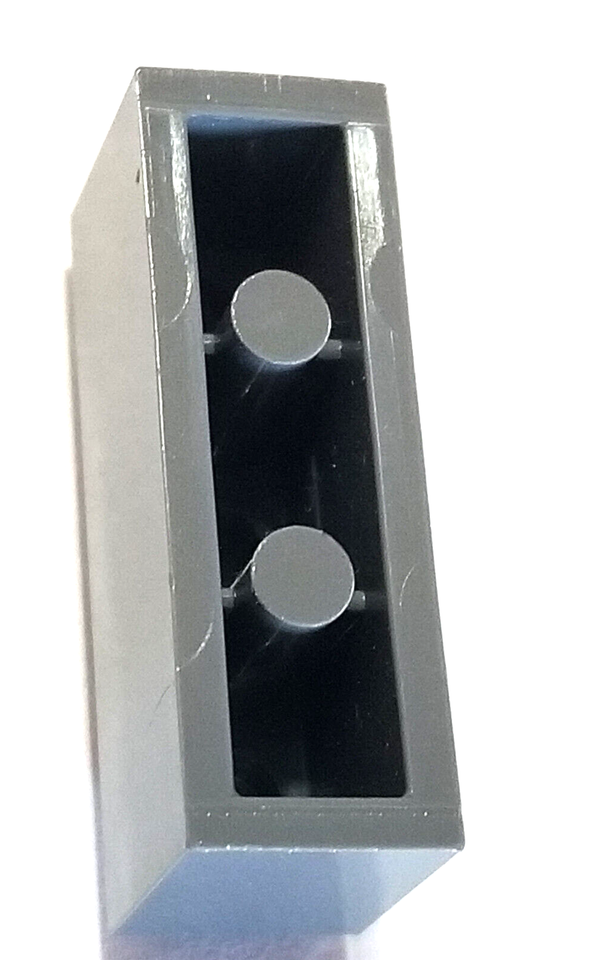 LEGO 1x3 Brick Dark Bluish Gray Part 3622 Lot of 6 | eBay