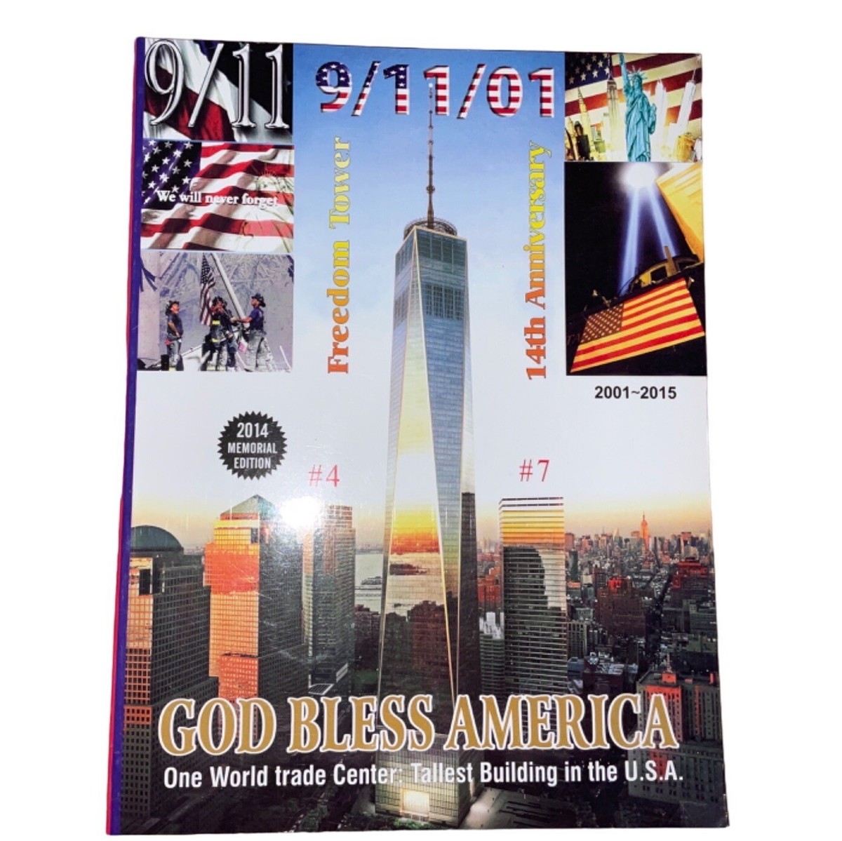 9 11 Pictures Of God What 9/11 Changed: Reflecting On The Cultural