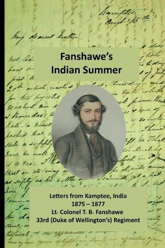 Thomas Basil Fanshawe Fanshawe's Indian Summer (Poche) | eBay