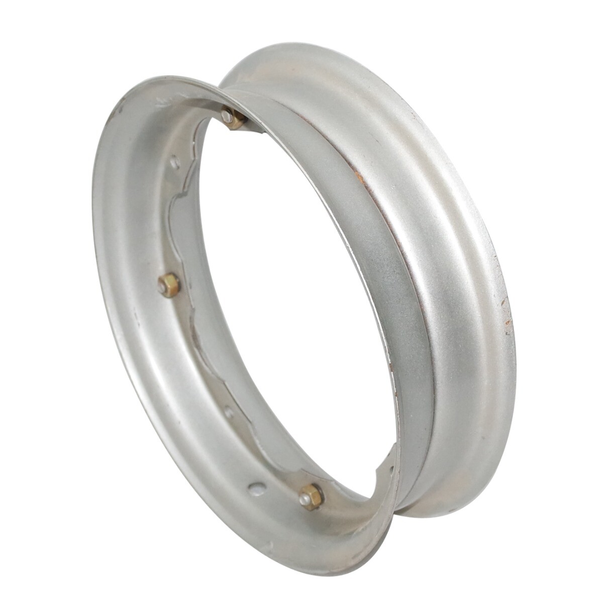 New Lambretta Wheel Rim Primer Coated GP LI TV SX Model Scooter AEs | eBay