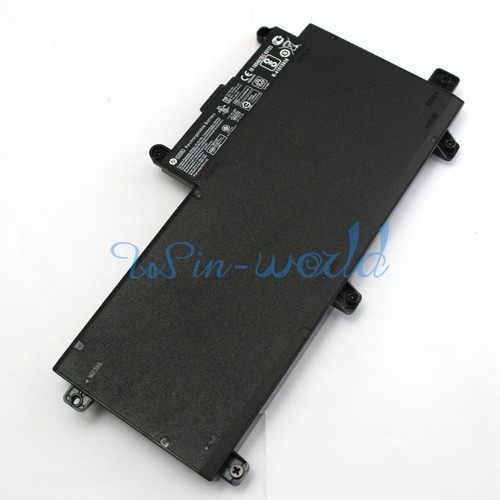 Genuine CI03XL Battery for HP ProBook 640 645 650 655 G2 801554-001 ...