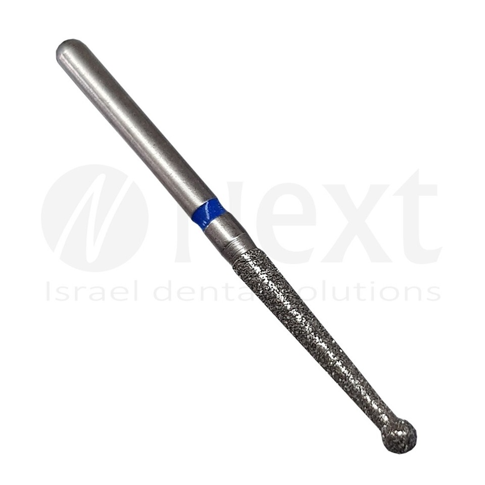 Lot x 6 Dental FG Diamond bur instrument made in Germany grinding 3 | eBay