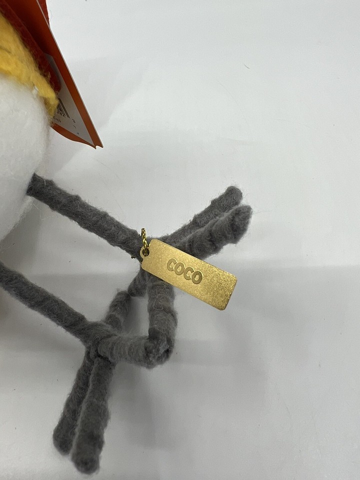 NWT Target 2023 Hyde And Eek COCO Turkey Bird Halloween Fall Featherly ...