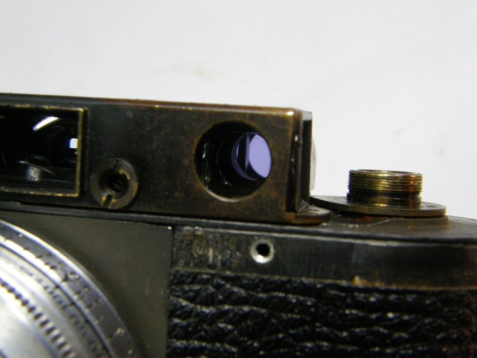 (42) Beam splitter half mirror Leica 3f 3c 3G 3a 3b repair parts ...