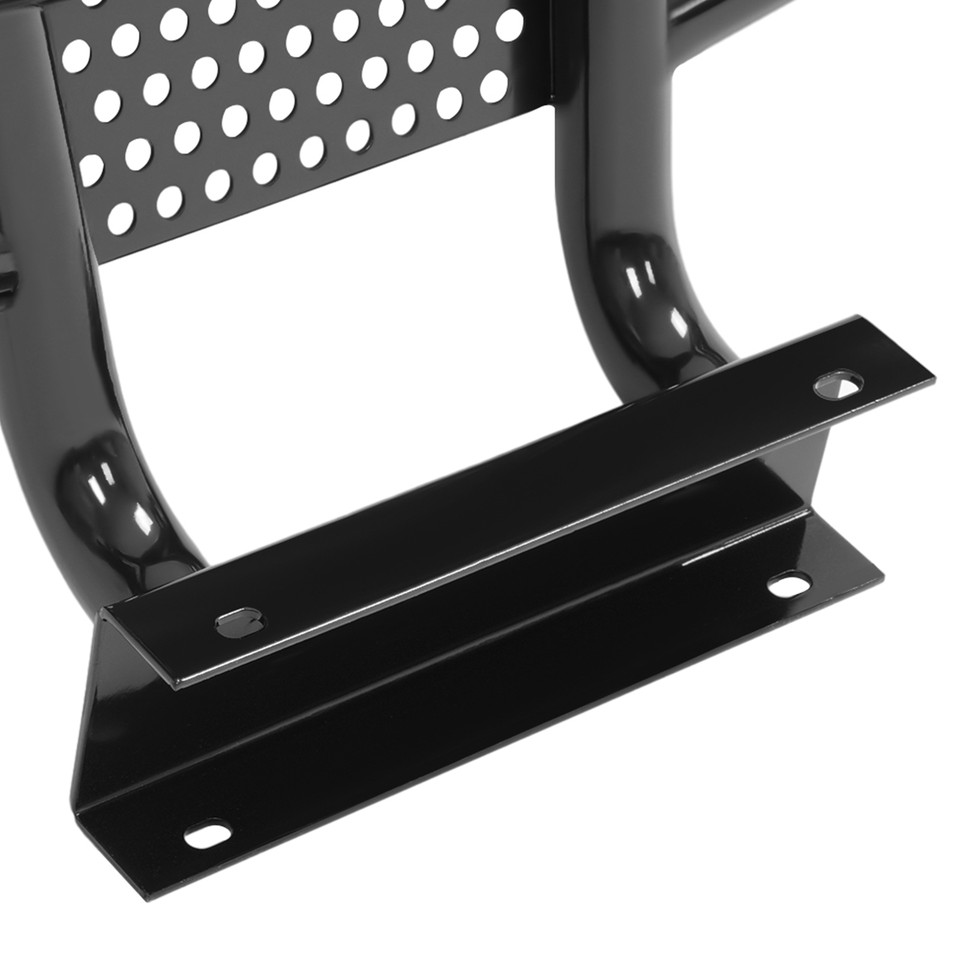 For Club Car Tempo 2018-UP Golf Cart Bumper Brush Guard Crash Bar Heavy ...