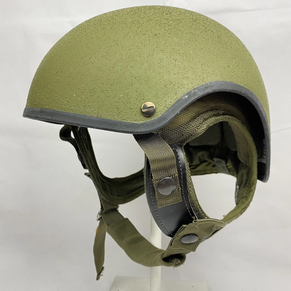 Us Tanker Helmet