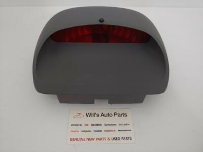 GENUINE BRAND NEW LAMP ASSY-HMS INTERIOR SUITS HYUNDAI ACCENT 2000-2006 ...