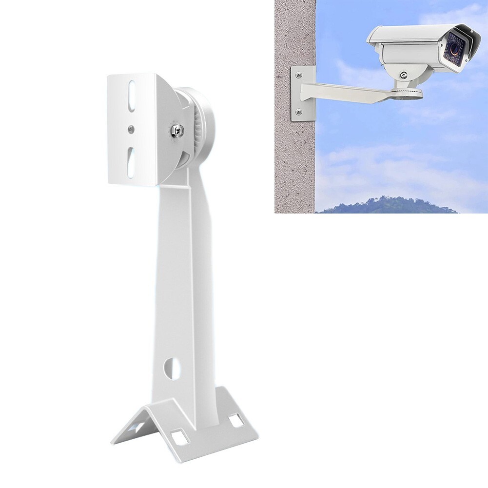 Outdoor Security Camera Poles