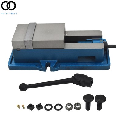 Milling - Benchmaster Milling Machine