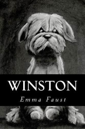 Winston by Emma Faust (2015, Trade Paperback) for sale online | eBay
