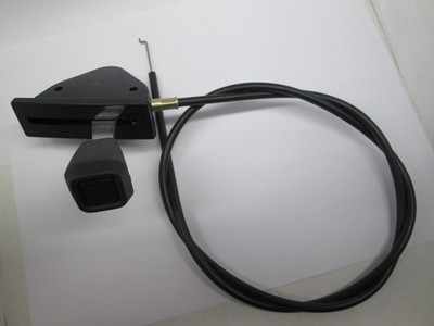 OEM TORO THROTTLE CABLE FOR TIMECUTTER PART# 112-9752 | eBay