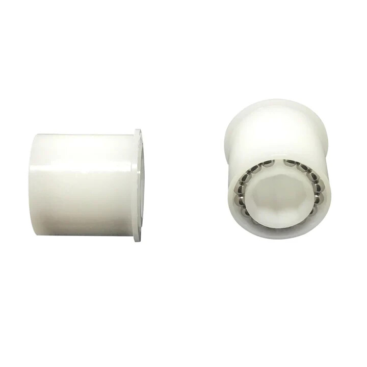 Hayward AquaNaut 200 400 & 450/Poolvergnuegen Wheel Bearing (2 Pack ...