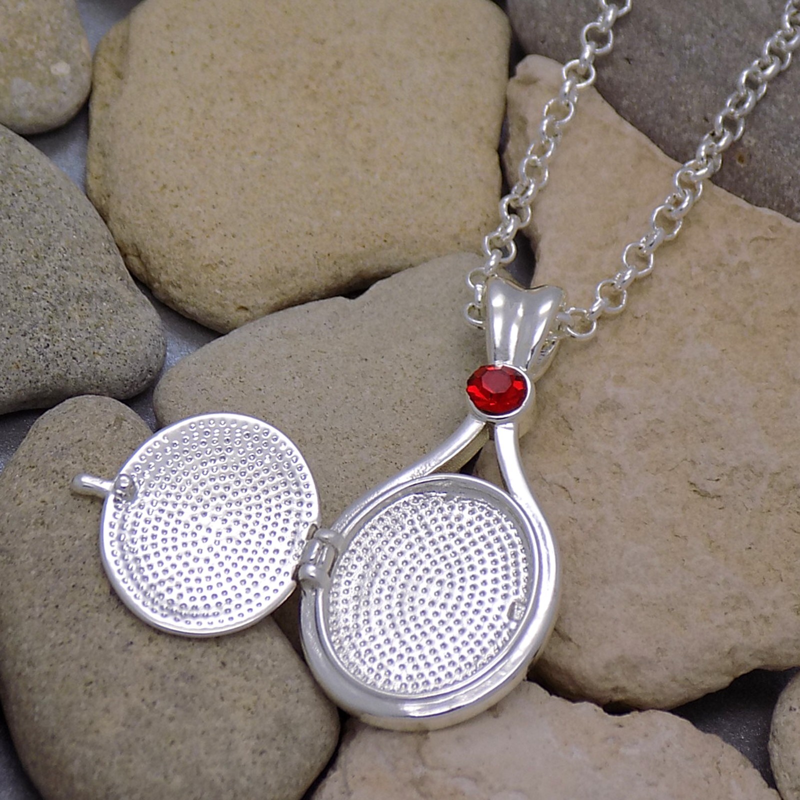 H2O Just Add Water Mako Mermaids Locket Necklace Small Size Rikki Emma ...