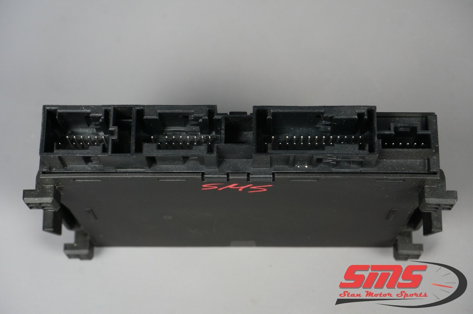 07-09 Mercedes W216 CL550 S550 S63 CL63 AMG Seat Multicontour Control ...