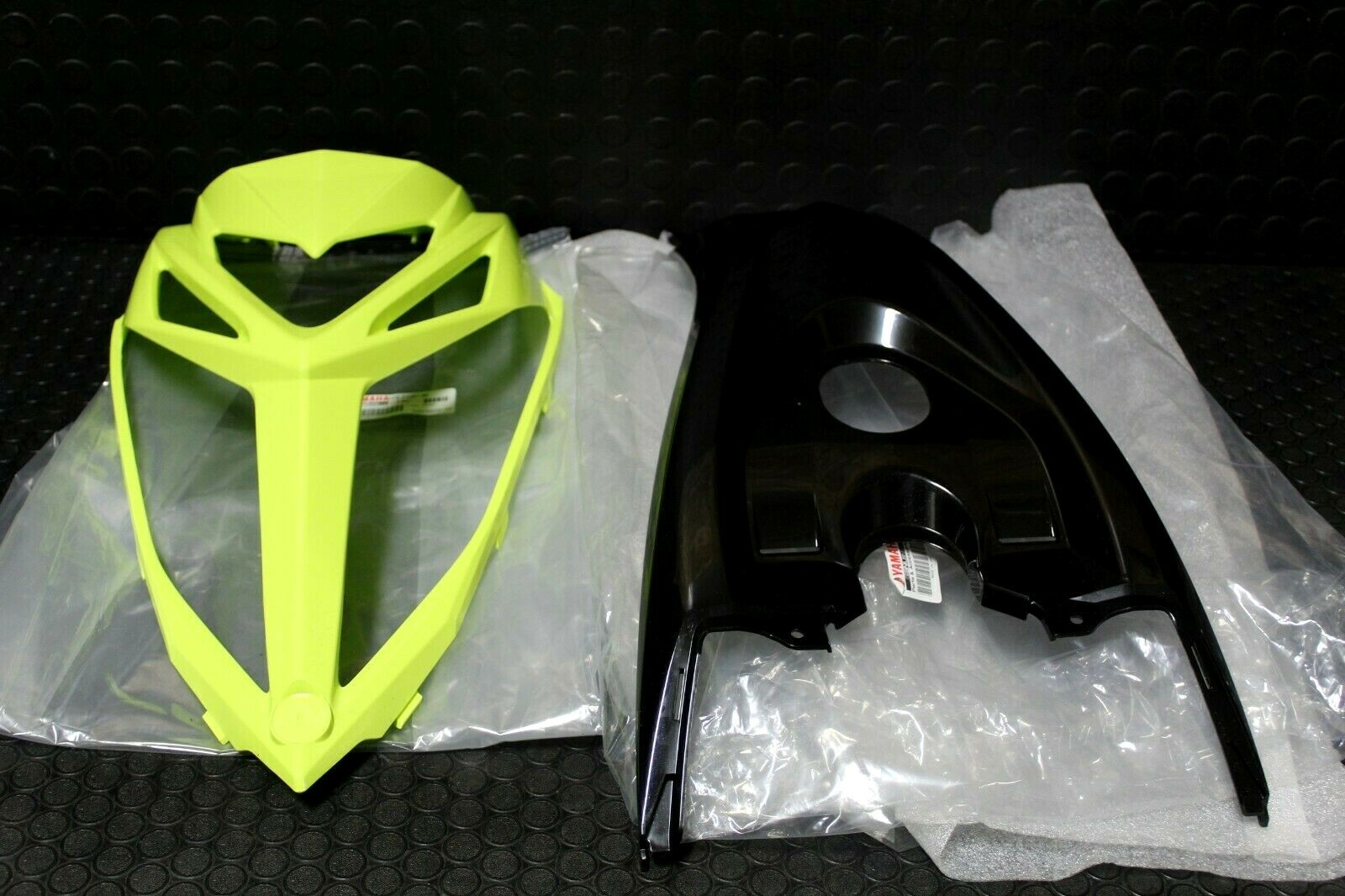 Yamaha 2017 Raptor 700R SE Top Cover 1PE-F171A-50-00 OEM for sale ...