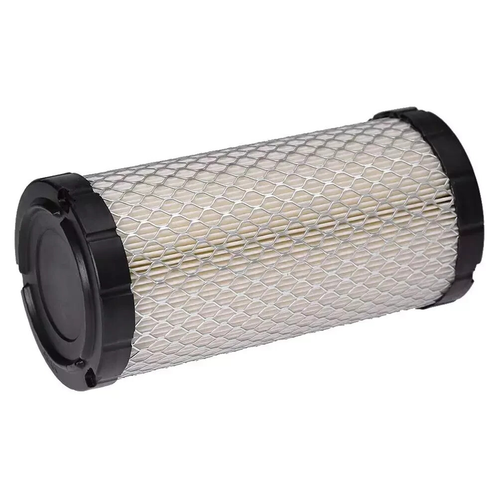 2pc Air Filter for Baldwin RS3715 Fleetguard AF25550 John Deere M113621 ...