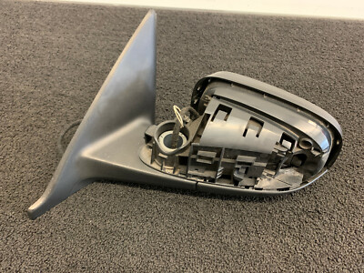 07-11 Volvo S40 V50 Left Drivers Rear View Mirror 31278733 | eBay