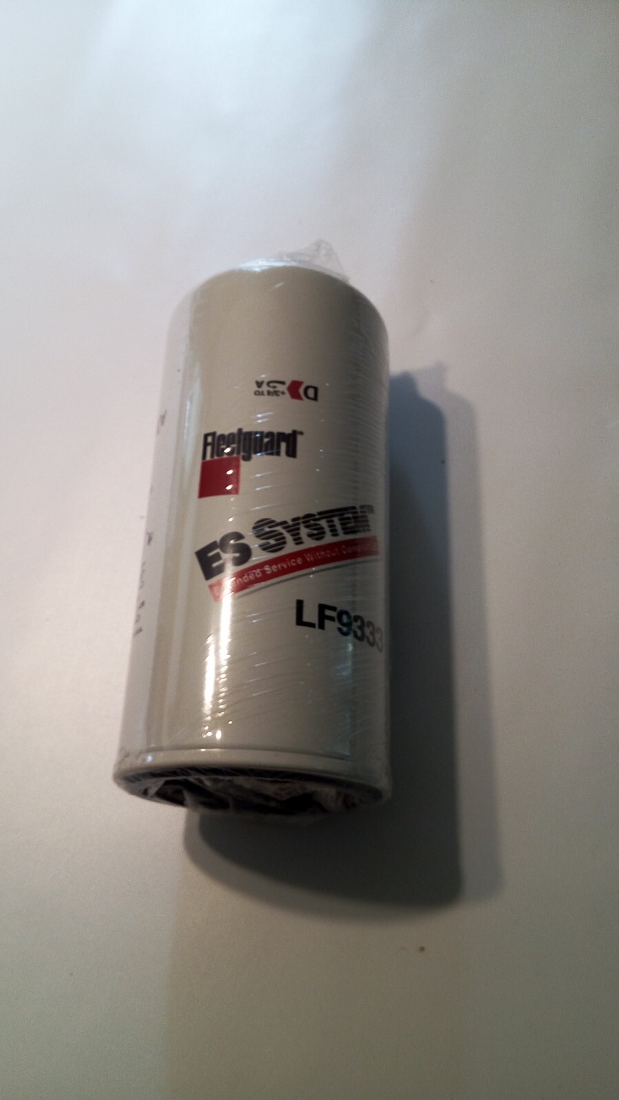FLEETGUARD LF9333 - cross reference oil filters | oilfilter ...