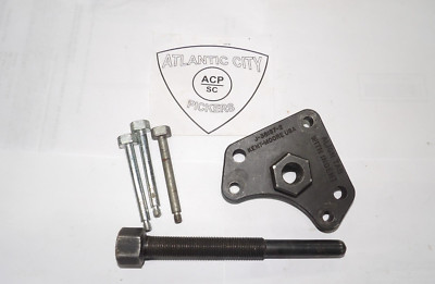 Kent Moore J-38197 Crankshaft Balancer Remover | eBay