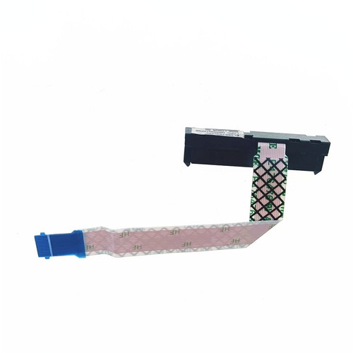 1pcs for L580 EL580 L590 L480 L490 NBX0001KP00 01LW252 SATA HDD Cable ...