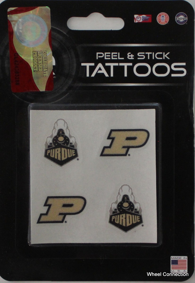 College Football Face Tattoos Amazon.com : Football Fanatics NCAA