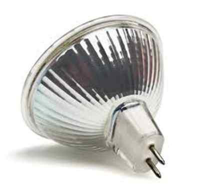 GE LAMPS MR16 EXT 50W GU5.3 NEW IN THE BOX (EXT) | eBay