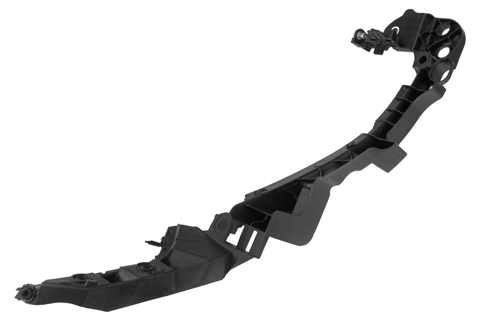 Front Left Bumper Support Bracket for VW Golf VI 5K0807571G 5K0807572H ...