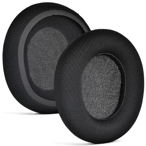 Soft Mesh Earpads for Arctis Pro Headset Ear Pad Memory Sponge Ear ...