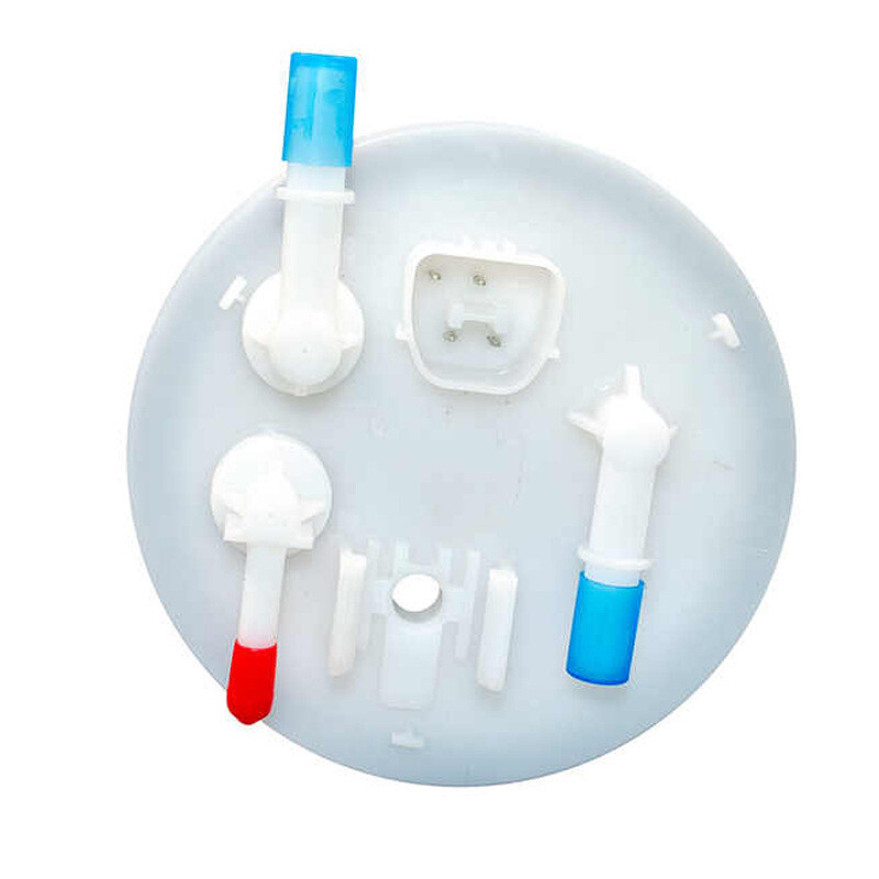 1760A096 1760A033 Fuel Pump Module Assembly For Mitsubishi Outlander AT ...