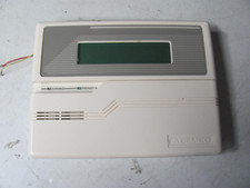 ADEMCO 6139 Amt3 Keypad Custom English LCD Display for sale online | eBay