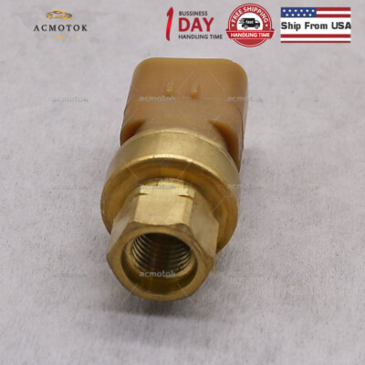 New Heavy Duty Pressure Sensor 274-6719 For Caterpillar 815B 815F II ...