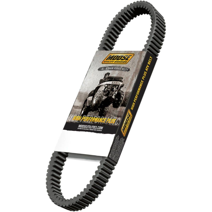 Drive Belt Performance Plus by Moose (XTX2241) | eBay