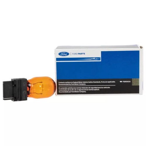 Genuine Ford Turn Signal Bulb 20-22 Super Duty 21-25 F150 JL3Z-13466-G ...