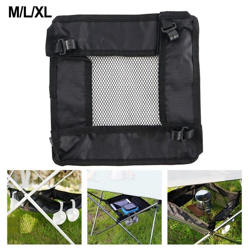 Protective Camping Net Bag for Folding Tables with Convenient Hanging ...