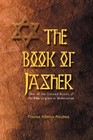 Book of Jasher One of the Sacred Books of the Bible Long Lost or ...
