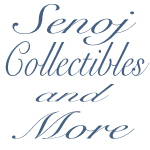 senoj_collectibles_and_more | eBay Stores