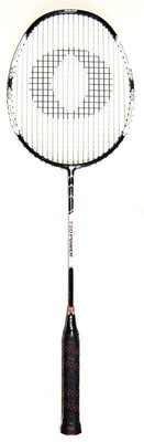 Oliver T-50 Power Tour Badmintonschläger Badminton Schläger Racket ...