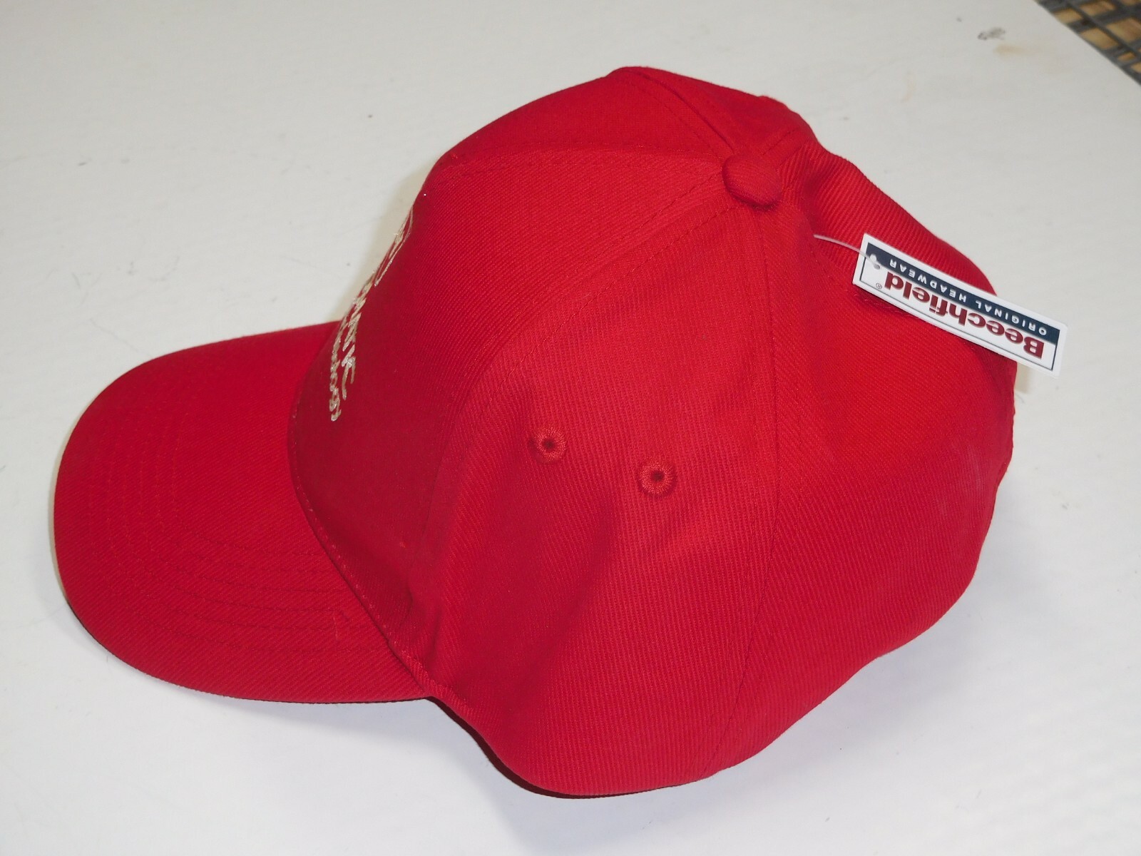 Novomatic winning technology RED baseball cap Niki Lauda, mercedes amg ...