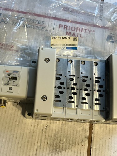 smc vv8014-03f-sdnn0-w1 nos no box | eBay