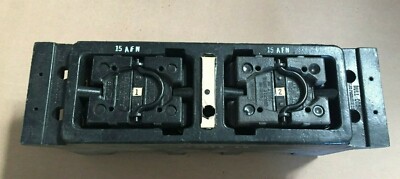 Fuse Blocks & Holders - Pull Out Fuse Block