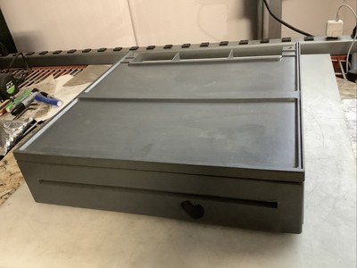 Cash Drawers & Inserts - Ibm Cash Drawer