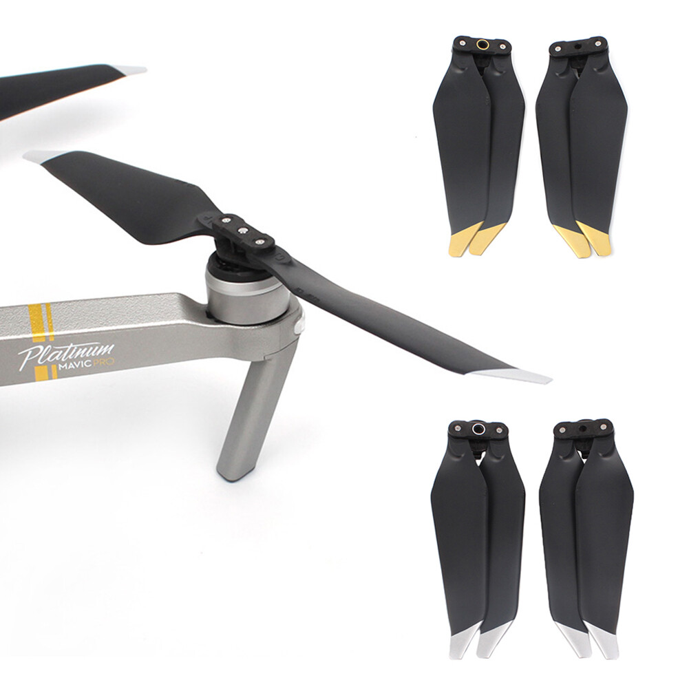 1s Pro Platinum 8331 Low Noise Quick-Release Propellers | eBay