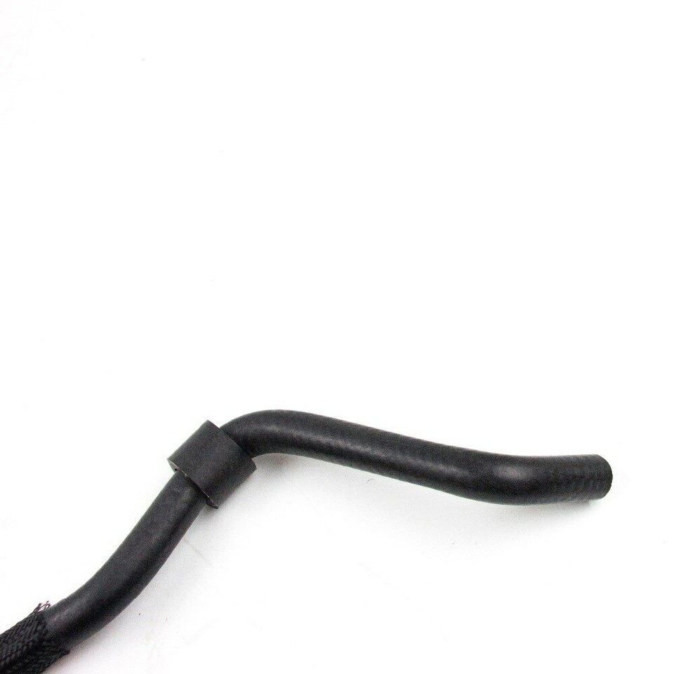 Cooling System Water Vent Hose for BMW F01 F01N 760i F02 F02N 760Li ...