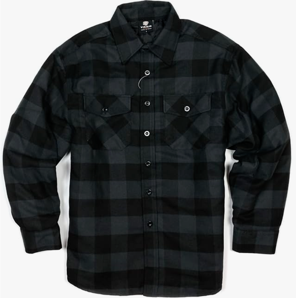 MEGADETH HEAVY METAL Band Men's Plaid Flannel (Multiple Variations) | eBay