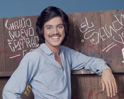 Freddie Prinze Actor 8 x 10 PHOTO | eBay